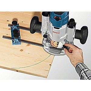 Bosch Professional Gof 1600 Ce Corded 110 V Router