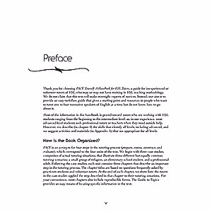 PACE Yourself: A Handbook for ESL Tutors (English Language Teacher Development)