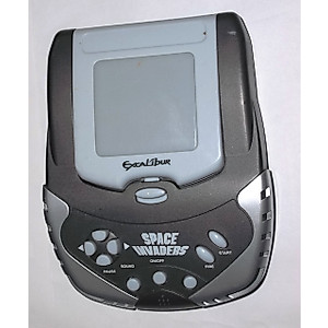 Handheld Classic Space Invaders