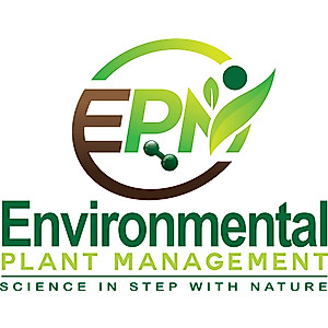 Eco-Safe Plant Protection, Broad Spectrum Insecticide, Fungicide, Miticide; Kill and Repel Mites, Whitefly, Aphids, Thrips, More; EPM Protection Plus 32 concentrated ounces