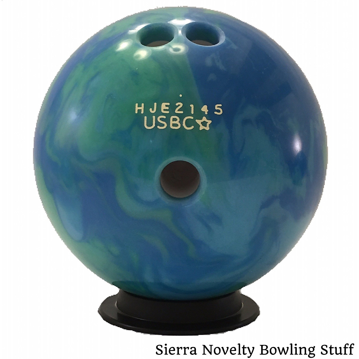 Sierra Novelty Bowling Stuff Sports Ball Cup Display Stand - 10 pack
