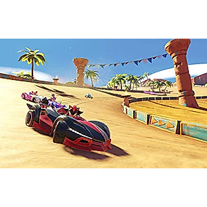 Team Sonic Racing - Xbox One