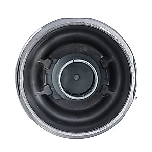 Engine Oil Filter Cap Assembly - Replaces 15620-31060, 917-016, 15643-31050, 1564331050 - Compatible with Toyota, Lexus, Scion Vehicles - 2005-2021 - Avalon, Camry, Highlander, RAV4, Sienna, Venza