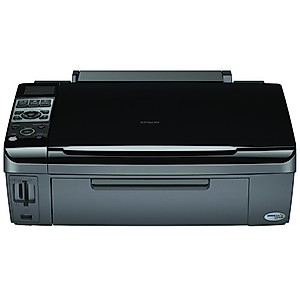 Epson Stylus CX8400 Color All-in-One Printer