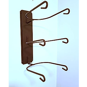 Mark Christopher Collection American Made Classic Three Tier Hat Holder CT