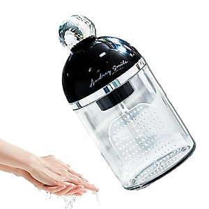 Automatic Soap Dispenser, Foaming Hand Free Wall Supplier, Touchless Soap Organizer, Kitchen Electronic Soap Supplier, Liquid Soap Dispenser for Compact Spaces in Home, Kitchen and Shopping Malls