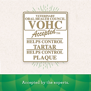 Greenies Original Teenie Natural Dental Care Dog Treats, 27 oz. Pack (96 Treats)