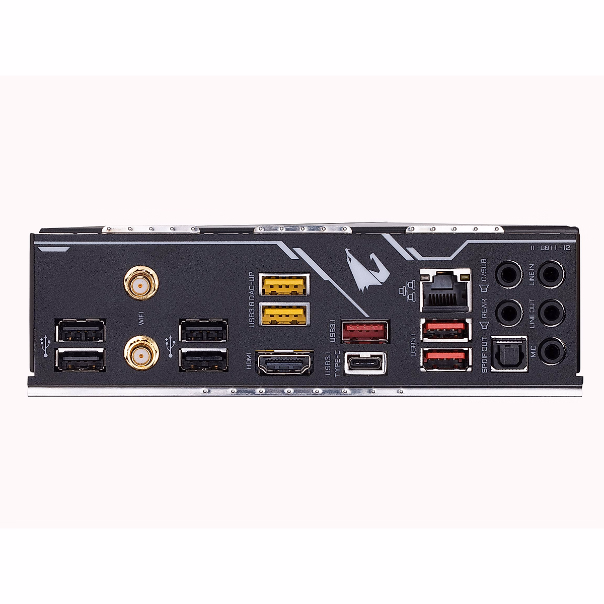 GIGABYTE Z390 AORUS ULTRA (Intel LGA1151/Z390/ATX/3xM.2 Thermal Guard/Onboard AC Wi-Fi/RGB Fusion/Gaming Motherboard)