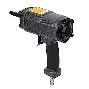 NP-50 Nailer Pull Pneumatic Stubbs Puller Nail Remover Air Stapler Power Tools Nail Gun Air Nail Gun Set Compressor Nails 0.4-0.7MPa