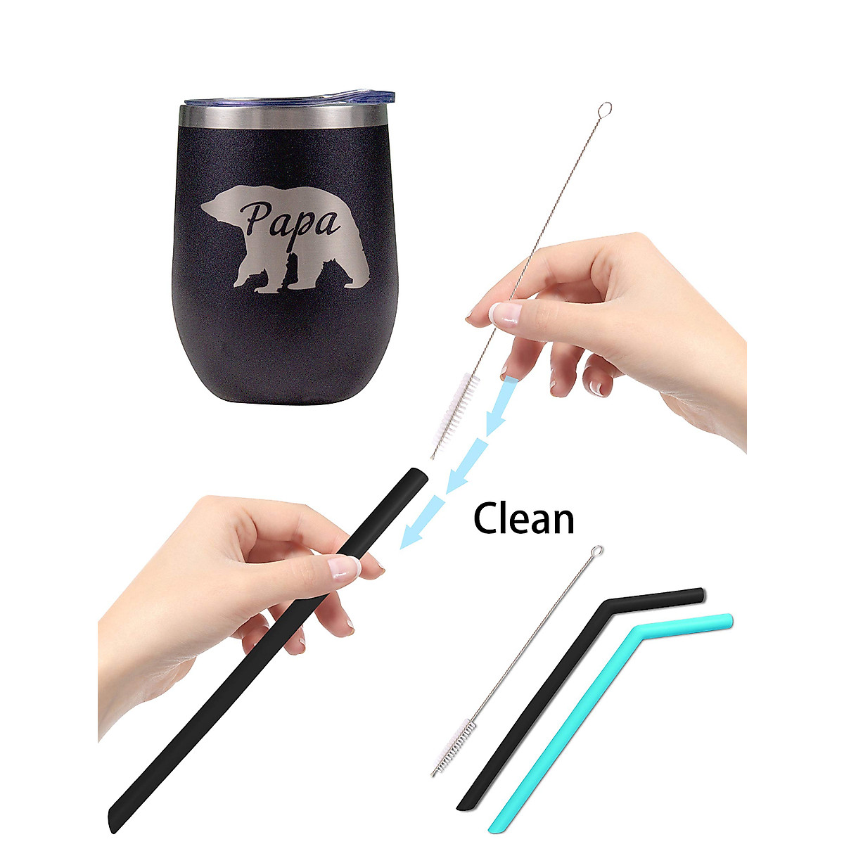 Mama and Papa Bear, Mama Bear Mug, Christmas Gifts, Mama Bear Papa Bear Mugs, Mama Bear Gifts, Papa Bear, Mama Bear, Papa Bear Tumbler, Mama Bear Tumbler, Mama Bear Coffee Mug, Papa Bear Mug