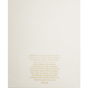 Vince Camuto Eau de Parfum Spray Perfume for Women, 3.4 Fl Oz (Pack of 1)