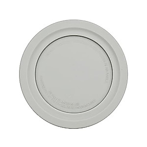 CXQ Replacement Silicone Lids, Compatible with Container of Ninja Creami Ice Cream Maker, Model: NC301, NC300, NC299AMZ Series. (Grey/Orange/Purple/Coffee)