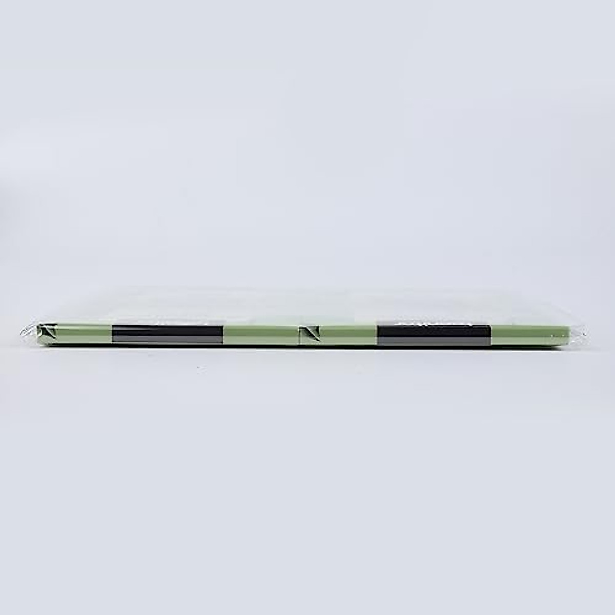 Teenitor 400 Counts Oil Blotting Sheets for Face, Green Tea Oil Absorbing Sheets Blotting Paper for Oily Skin, Oil Absorbent Pads Face Oil Wipes Oil Sheets for Women, Oil Control Film Large 10cmx7cm