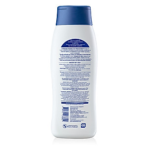 Maria Salome SHampoo 2EN1/2IN1 Prevencion Caida E Hidratacion