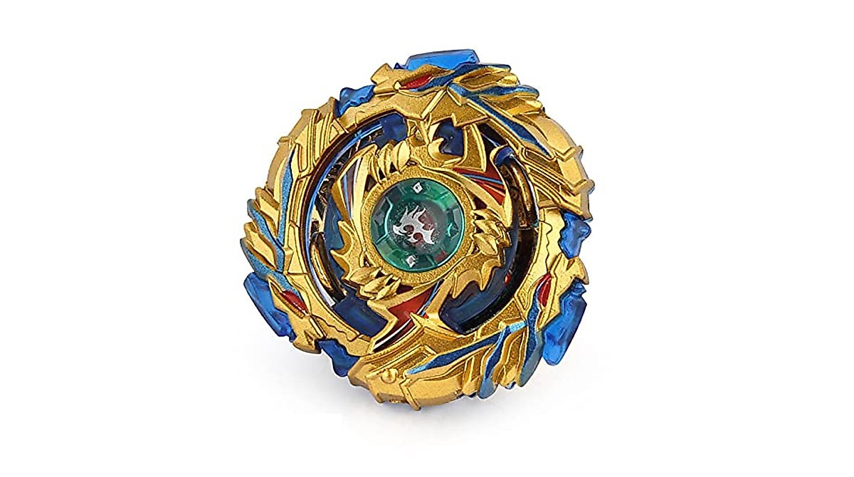 Bey Battle Evolution B-79 Drain Fafnir | Ultimate Toy Gift