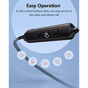 NANAMI Bluetooth Headphones (Classic)