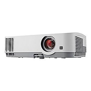 NEC Corporation Nec NP-ME331X LCD Projector