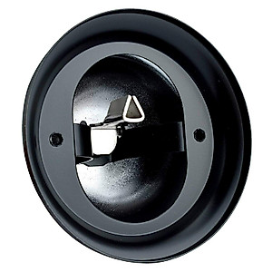 1InTheOffice Call Bell, Desk Bell, Service Bell, Chrome Finish, 2 Pack