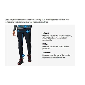 Columbia Men's Rapid Rivers Pant, Graphite, 34W x 32L