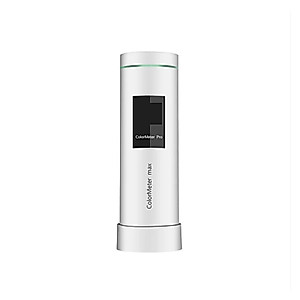 Colorimeter, Portable Digital Professional ColorMeter, MAX/Colorimeter/Color Measurement for Printing Industry Colorimeter
