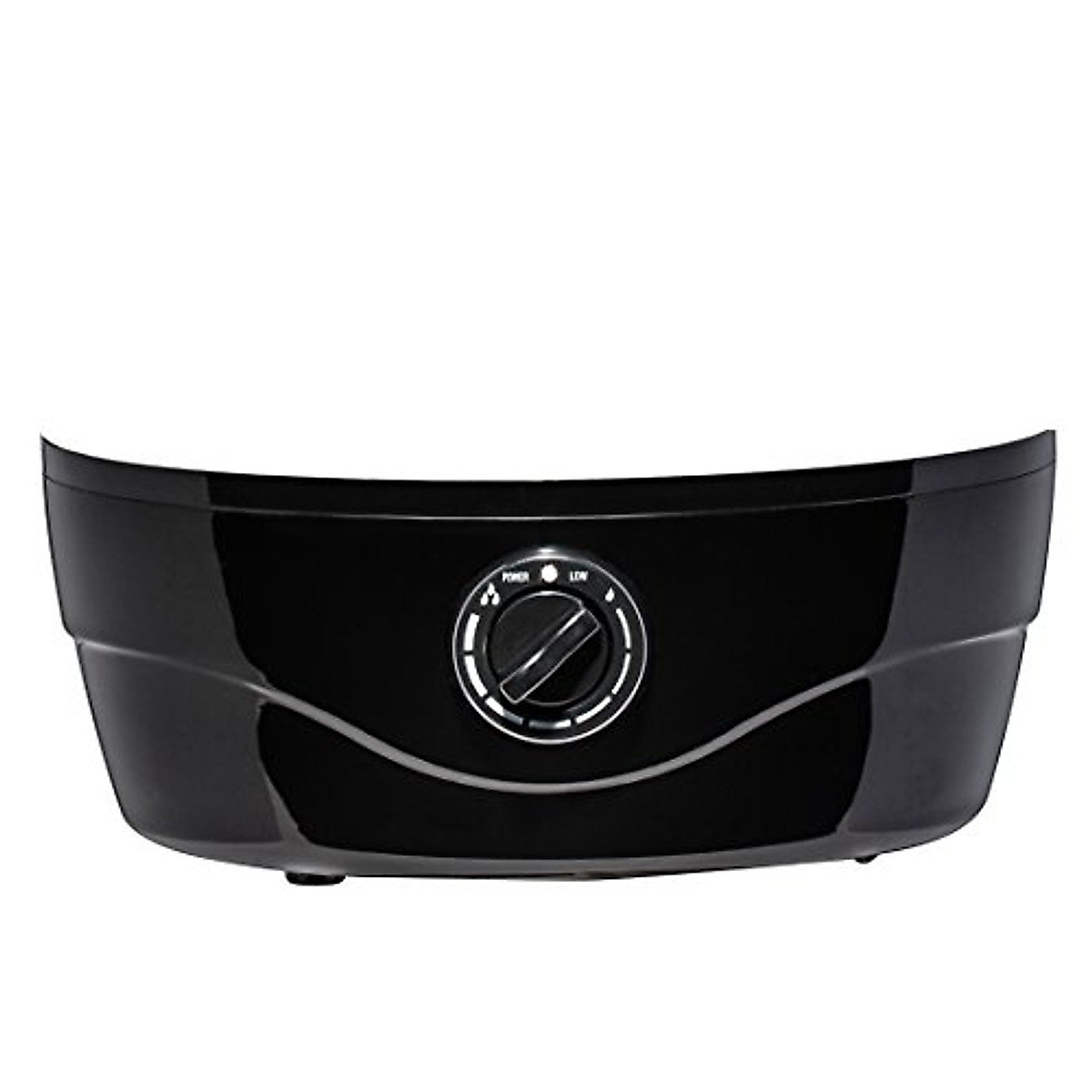 Replacement Humidifier Base ONLY for Evergreen Pet Supplies Reptile Humidifier/Reptile Fogger - Ideal for a Variety of Reptiles/Amphibians/Herps