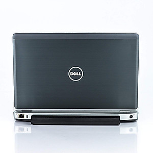 Dell Latitude E6220 469-1152 (12.5" LCD, Intel 2520M 2.5GHz, 4GB RAM, 128GB Solid State Drive, Windows 7 Pro)