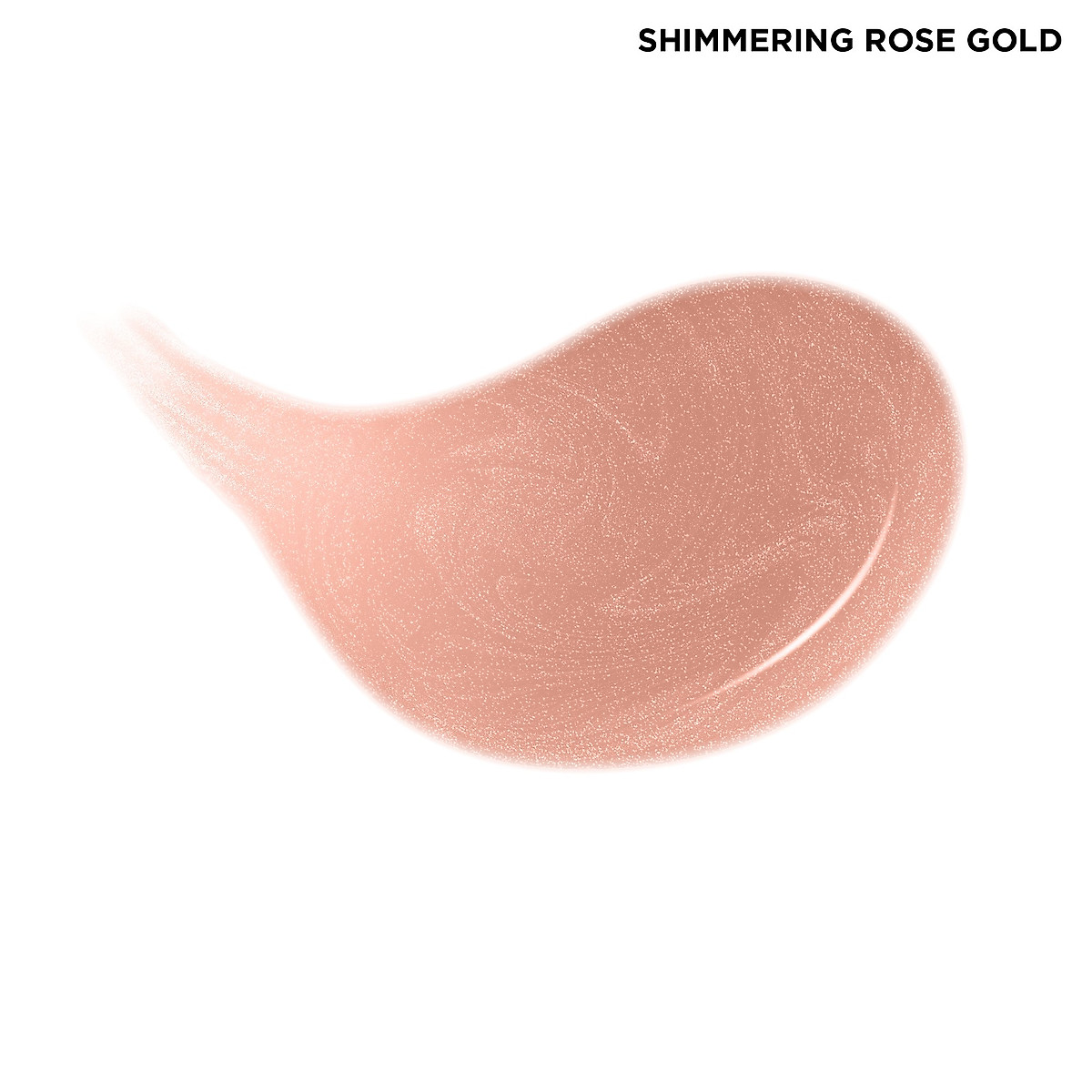 Clairol Color Crave Temporary Hair Color Makeup, Shimmering Rose Gold Hair Color, 1 Count