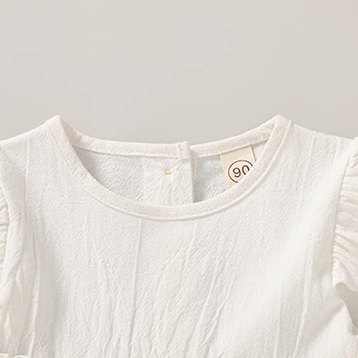 Little MISS Sassy Toddler Baby Girl Dress Long Sleeve Kids Solid Color Casual Dresses Girls Fall Winter Outfits Clothes