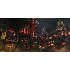 Call of Duty: Black Ops III - Standard Edition - Xbox 360