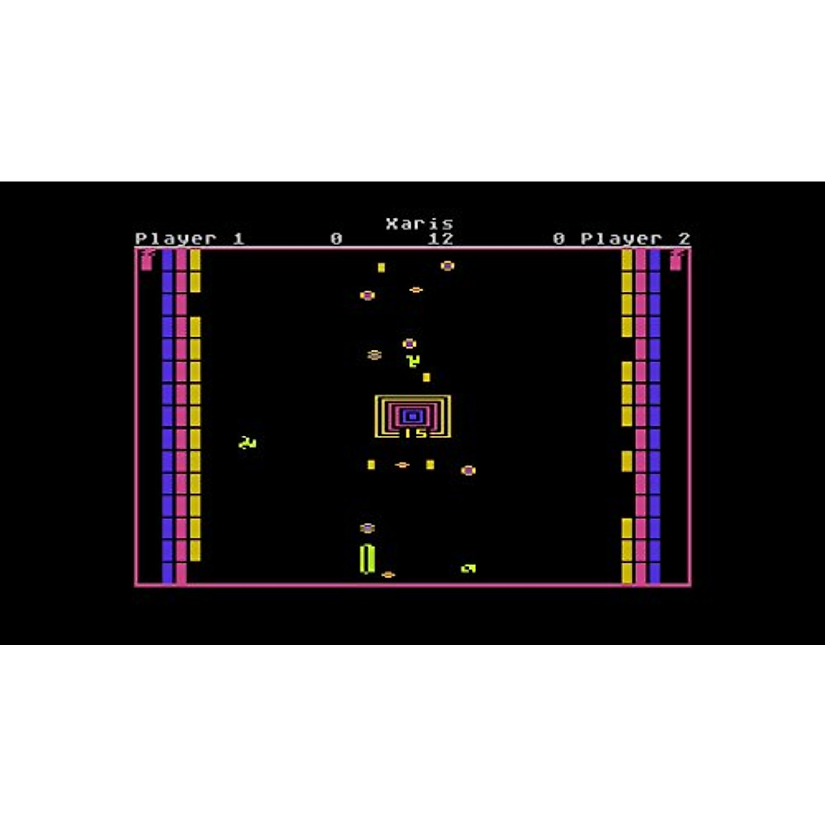 Atari Flashback Classics Volume 3 (Xbox One)