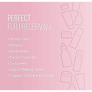 Chefman Portable Mirrored Personal Fridge, 4 Liter Mini Refrigerator, Skin Care, Makeup Storage, Beauty, Serums And Face Masks, Small For Desktop Or Travel, Cool & Heat, Cosmetic Application