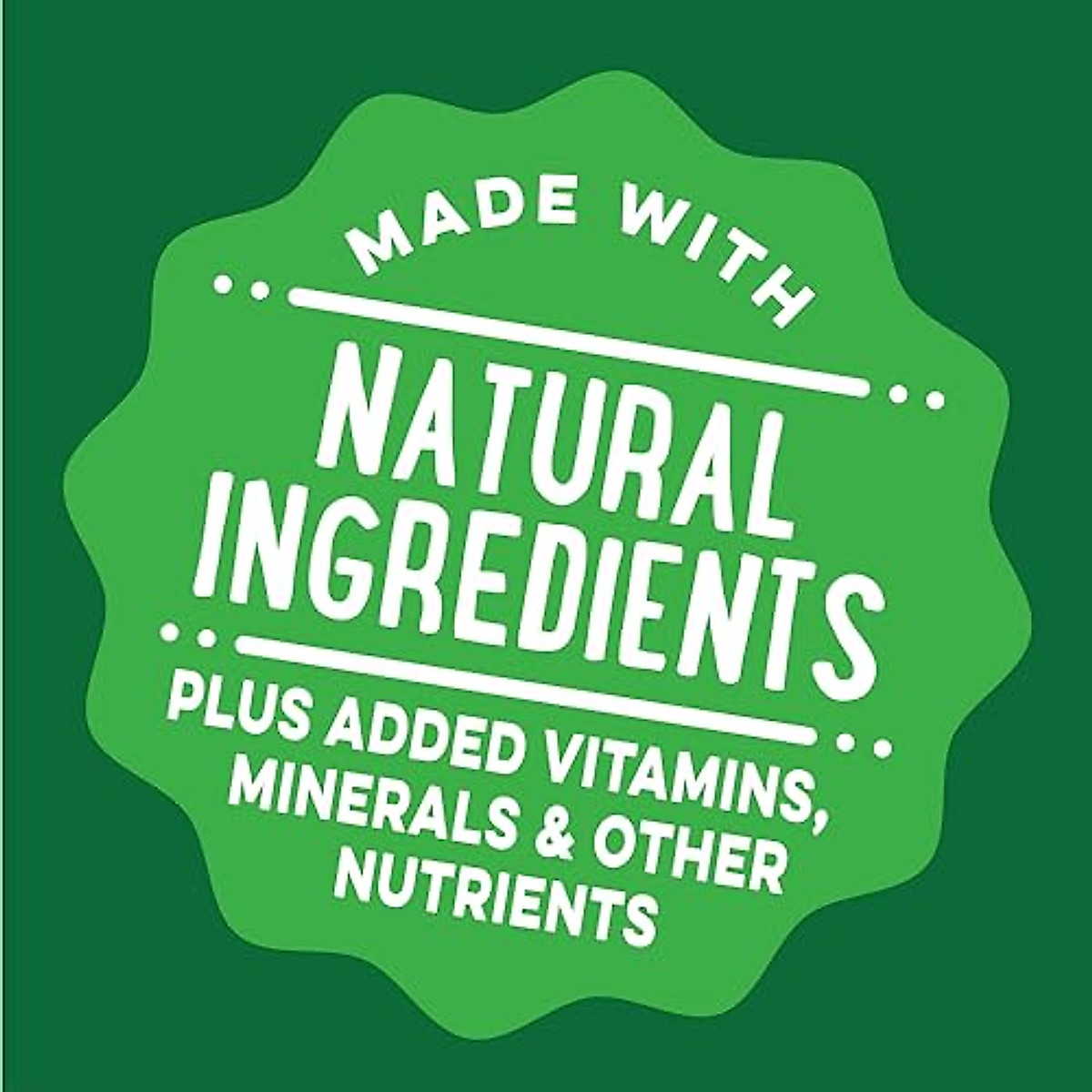 Greenies Feline Adult Natural Dental Care Cat Treats, Over Roasted Chicken Flavor, 2.1oz. Pouch