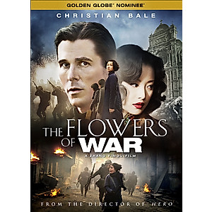 The Flowers of War