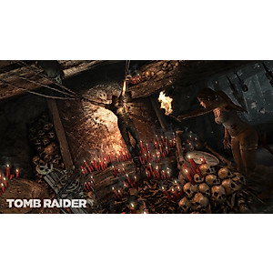 Tomb Raider (Renewed)