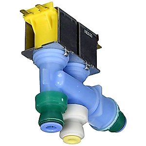 Refrigerator Water Inlet Pump for Whirlpool Maytag 67006322 AP4081950 PS2069865