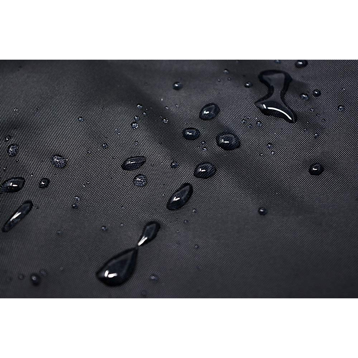 Adoretex Unisex Swim Parka Water Resistant Warm Coat Water Sports Swim Parka for Adults & Kids-PK005-Maroon/Black-AS