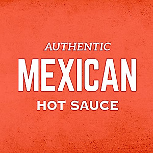 Cholula Sweet Habanero Hot Sauce, 5 fl oz