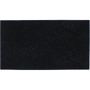 Zephyr Z0F-C090 Replacement Charcoal Filter for Use with Zephyr ZRC-9000 Recirculating Kits