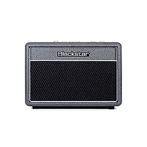 Blackstar ID CORE, 3 Guitar Combo Amplifier, Grey (IDCOREBEAMBG)