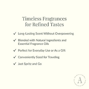 Archipelago Botanicals Charcoal Rose Eau de Toilette Spray for Women, Long Lasting Everyday Fragrance, Travel Size Women’s Floral Perfume with Notes of Charcoal, Black Cassis & Pressed Rose, 1.7 fl oz