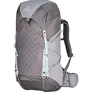 Gregory Mountain Products Maven 35 Liter Women's Backpack, Forest Grey, Extra Small/Small