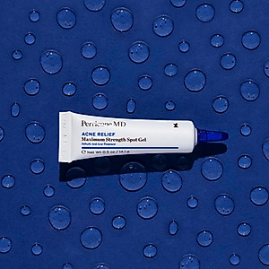 Perricone MD Acne Relief Maximum Strength Spot Gel, 0.5 fl. oz.