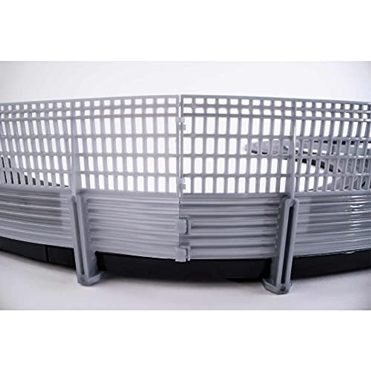 AFX/Racemasters Catch Fence AFX22054 HO Slot Racing Parts & Accessories