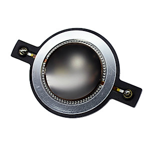 Mackie Speaker Diaphragm 1701-8, DC10, SRM450, 8 Ohm, D-SRM450