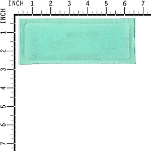 Briggs & Stratton 4215 5-Pack Of 697015 Filter Pre-Cleaner