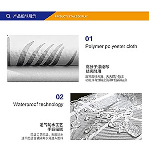 CERYUEE Gaming Shower Curtain Set with Rugs for Bathroom Decor Video Games Gamepad Bath Curtains for Kids Boys Red & Orange, 72x72 inch