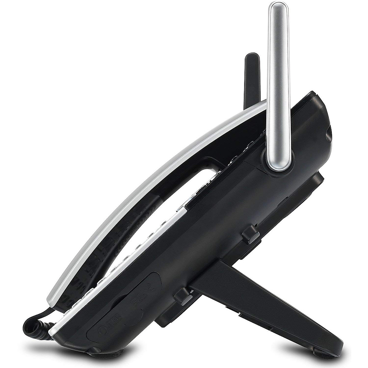 VTech CM18445 Main Console - DECT 6.0 4-Line Expandable Small Business Office Landline Phones with Answering Machine System, Desk Phone, Corded Telephone for Home and Office (Renewed)