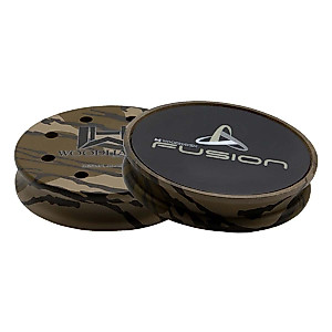 Woodhaven Fusion Pot Call