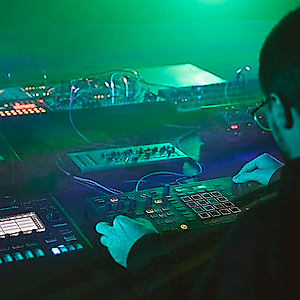 Pioneer DJ TORAIZ SQUID - Multitrack Sequencer