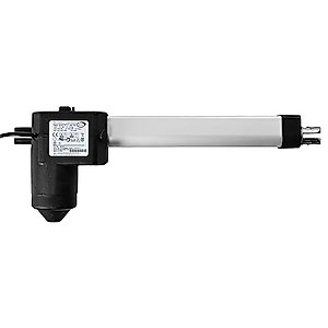 Fromann Limoss 450158 MD120-02-L1-435-250 for Power Recliner Lift Chairs Motor Actuator Replacement